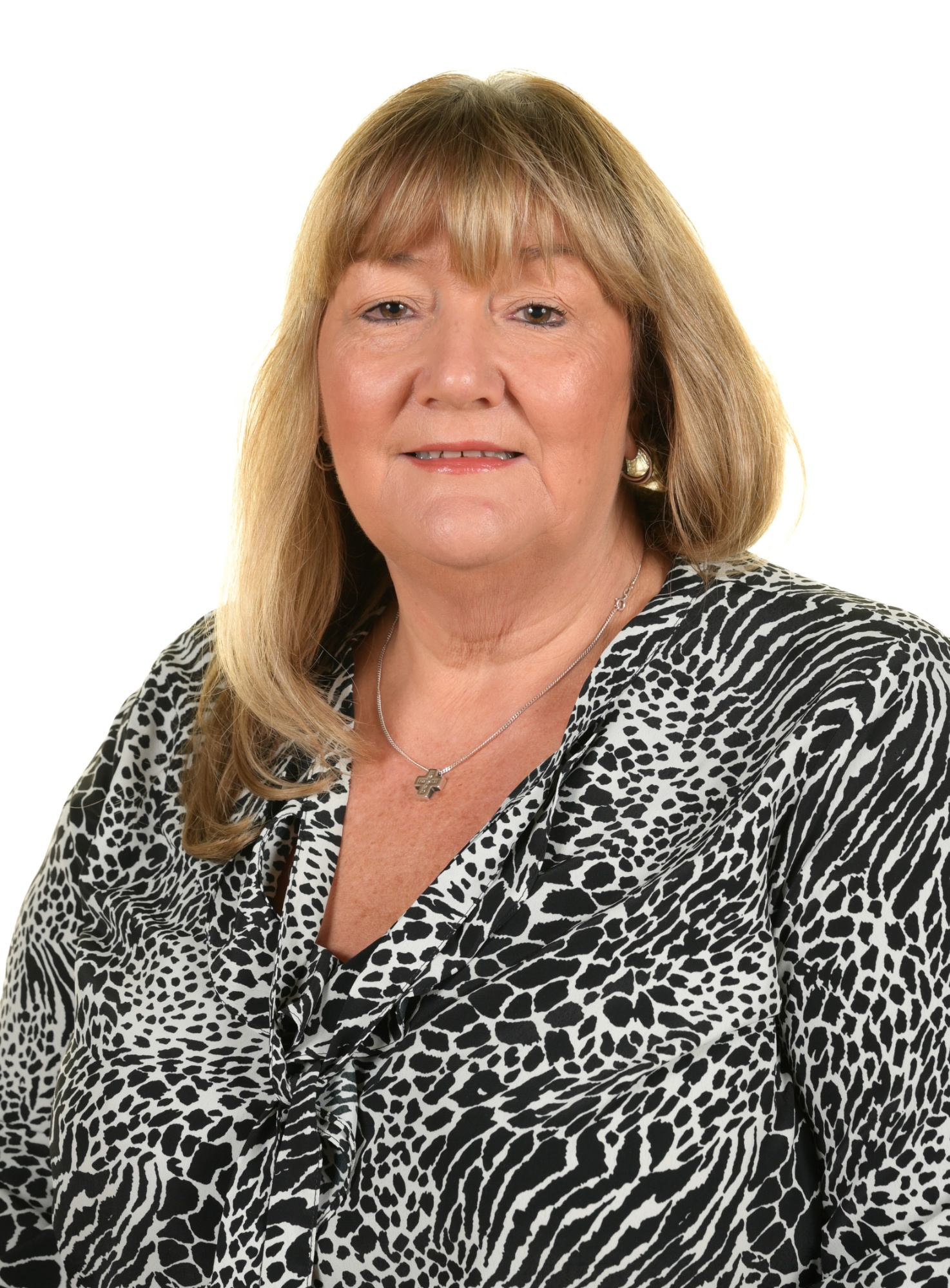 Galliard Primary School - Staff