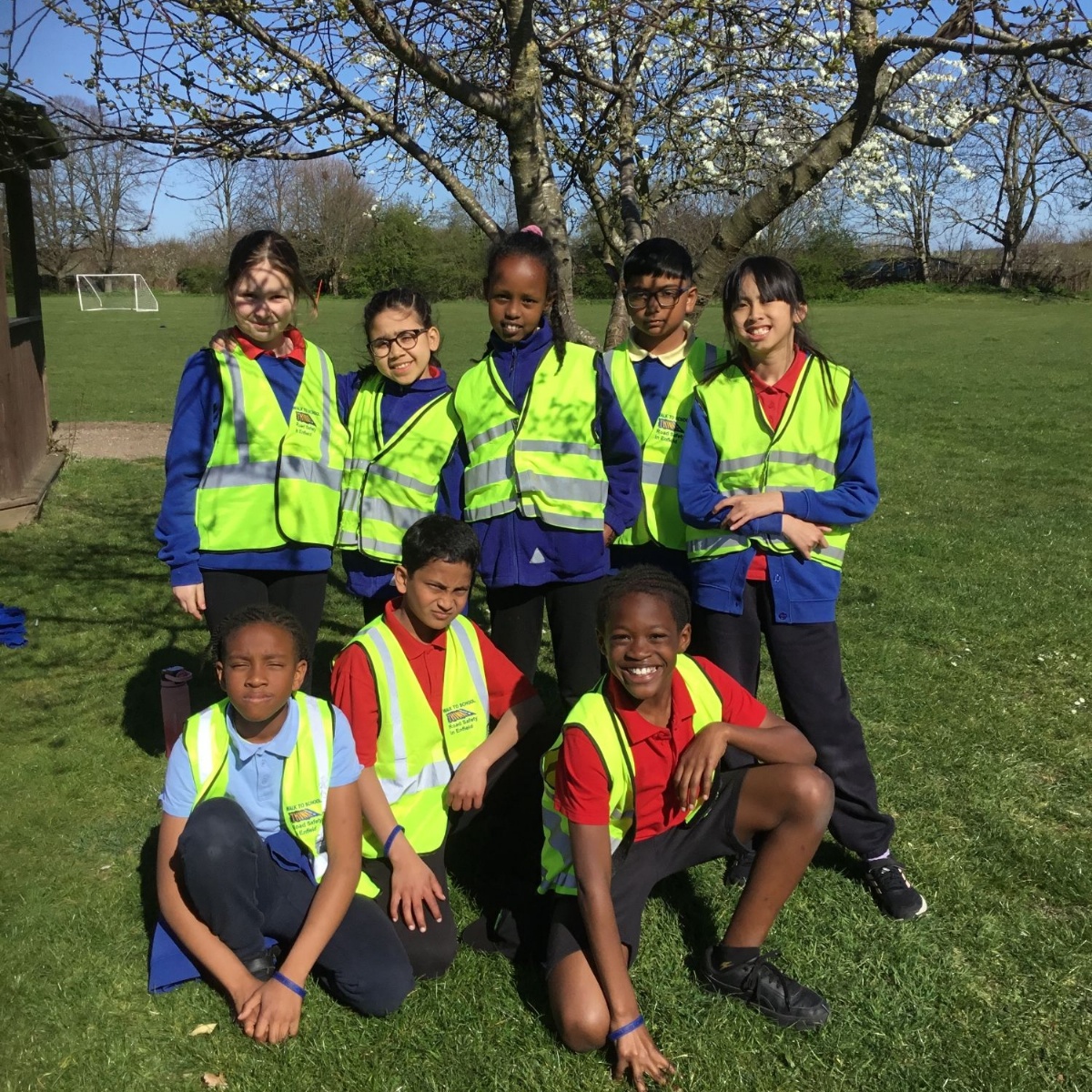 Galliard Primary School - OAA Competition